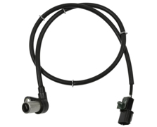 WHEEL SPEED ABS SENSOR_OES